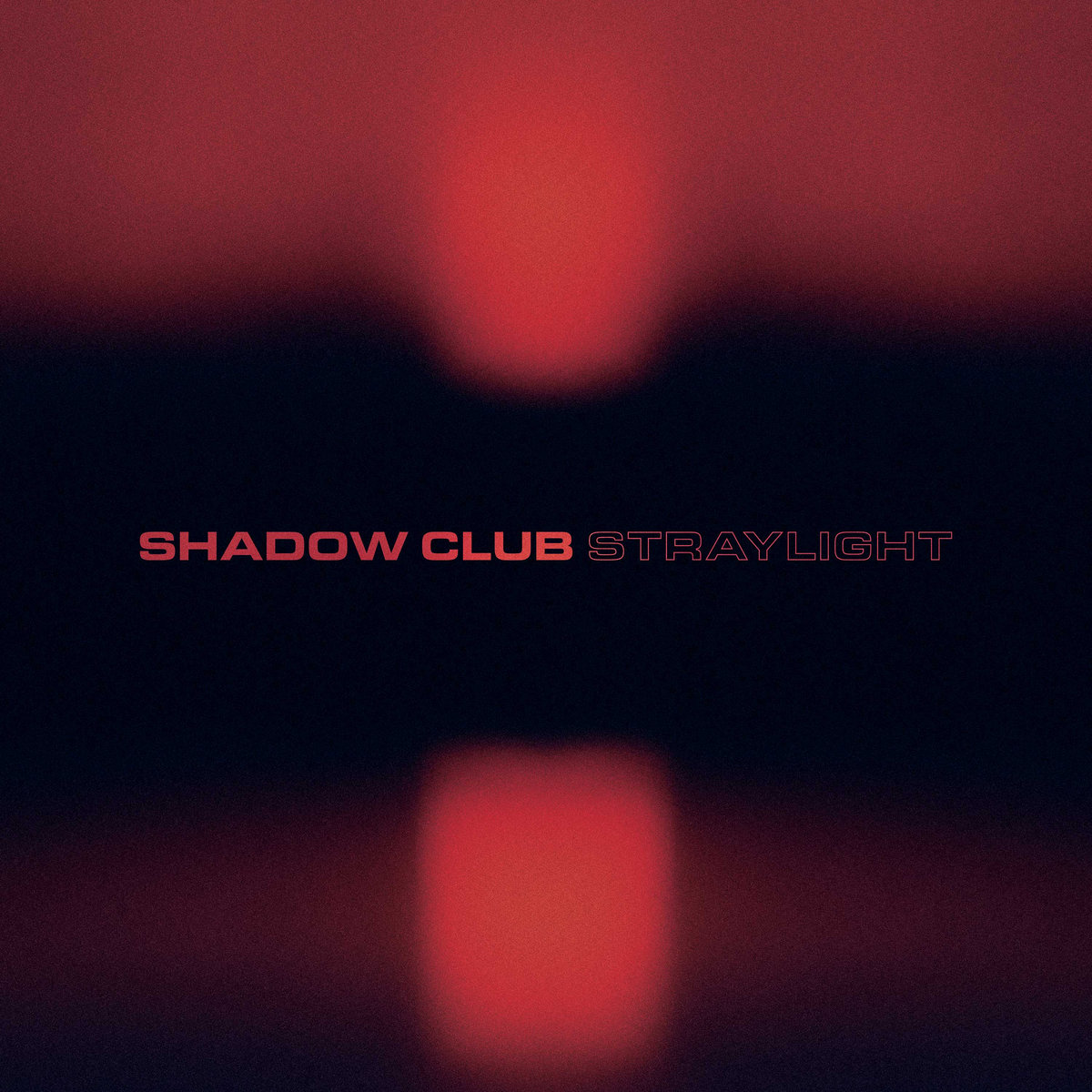 Shadow Club - Straylight EP | Echo Chamber Sound