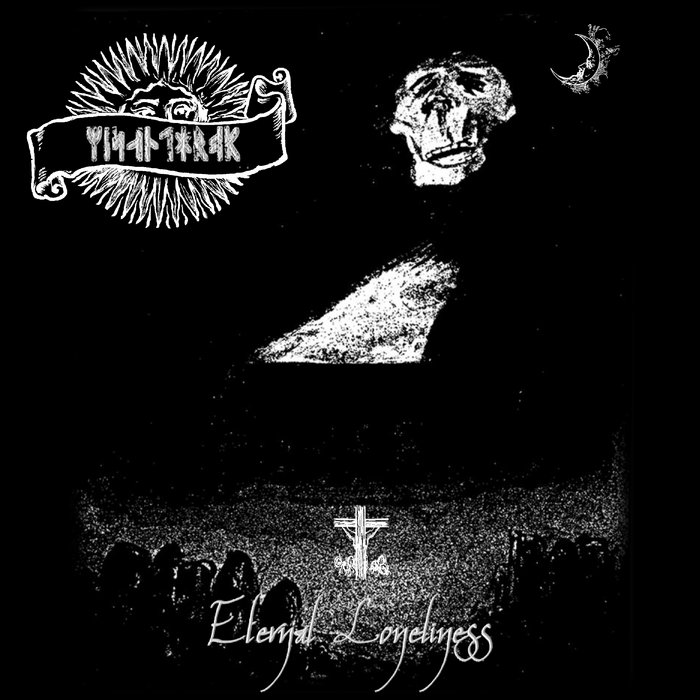 Eternal Loneliness | Misanthrop | The Dark Room Productions