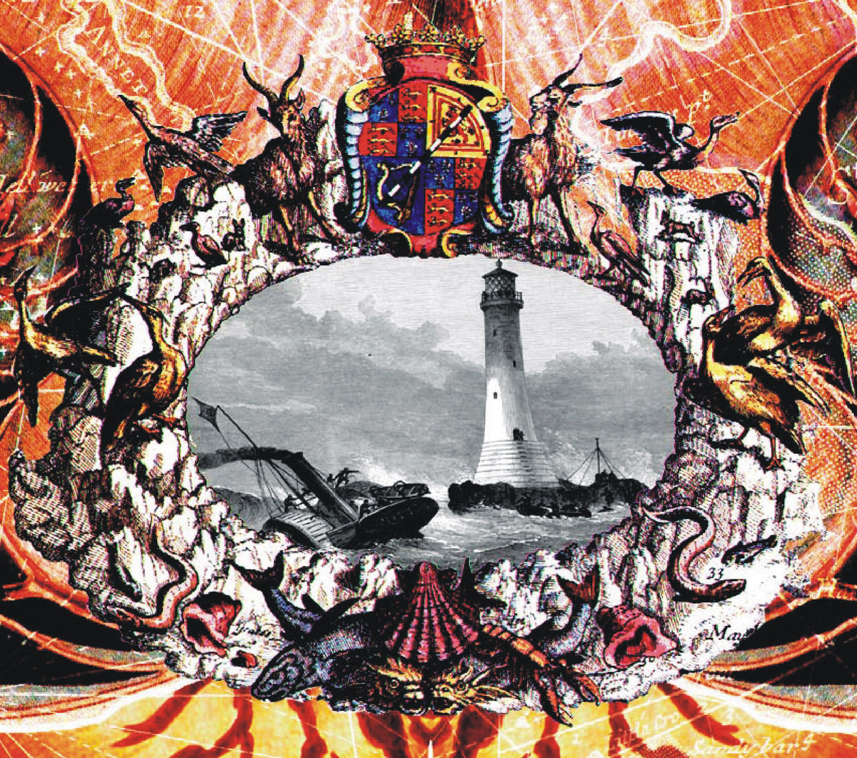 Back To The Radio Room | Miles Ellison