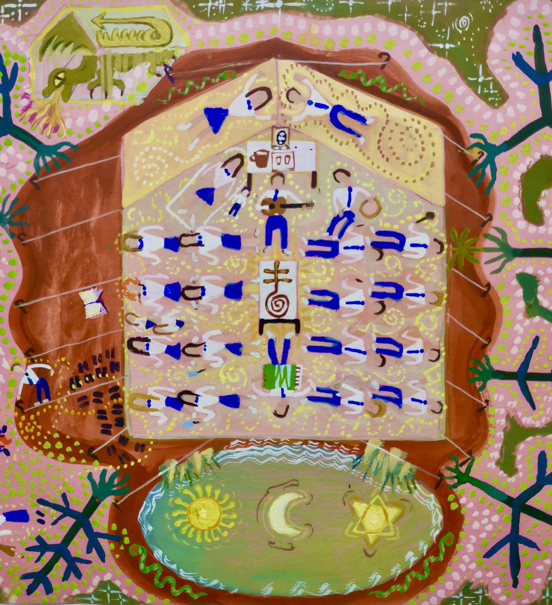 CHILDREN of LIGHT Hinário | by Dean Brodrick | dean brodrick