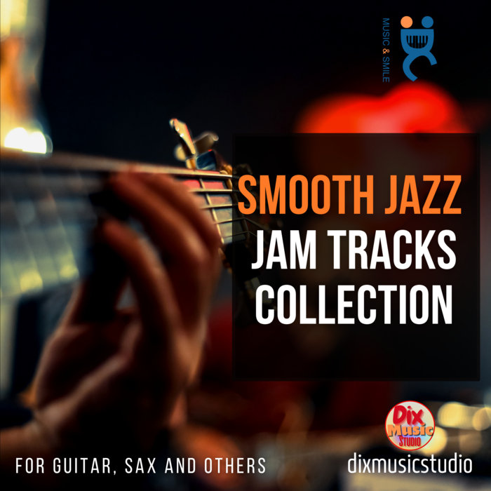 Jam Tracks Collection | DixMusicStudio