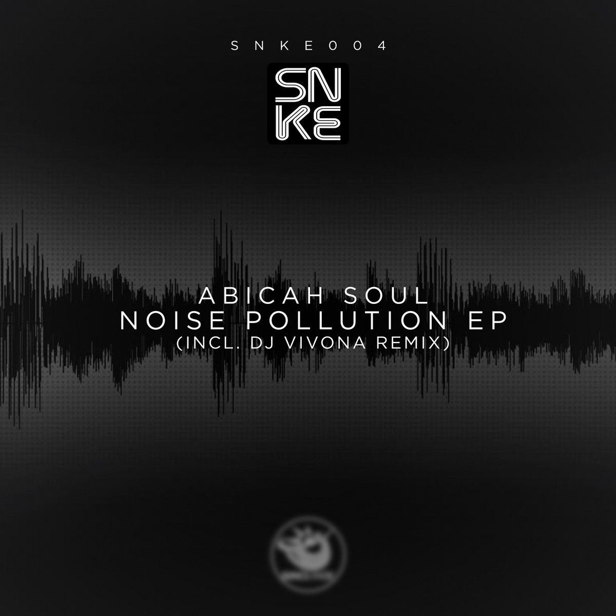 Noise Pollution Ep (incl. Dj Vivona Remix) | Abicah Soul | Sunclock