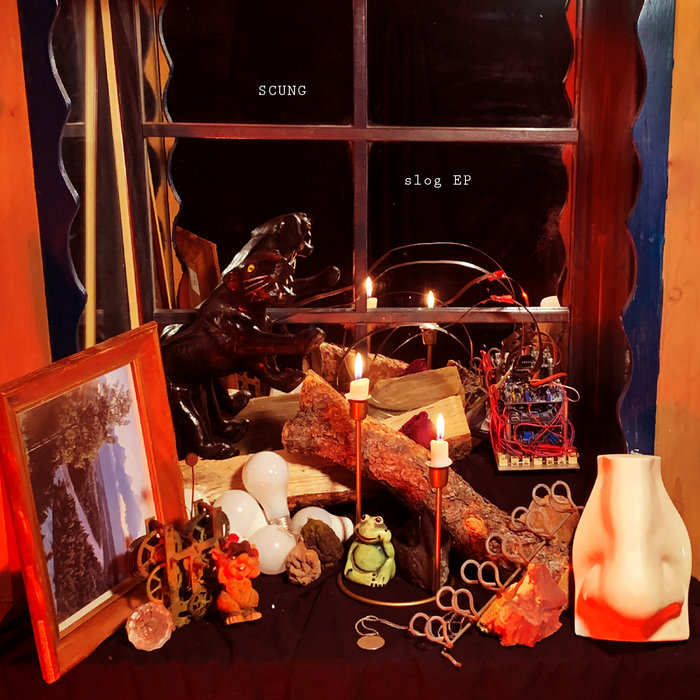 SLOG EP | scung