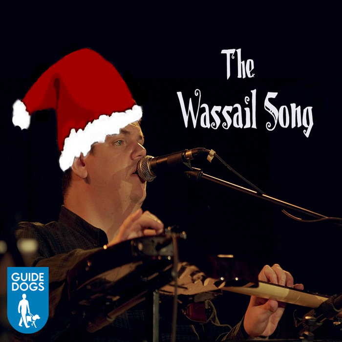 The Wassail Song (Charity Release) | Tiger Moth Tales