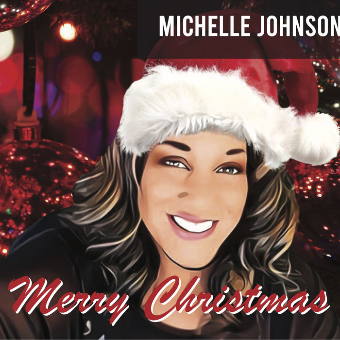 Merry Christmas | Michelle Johnson