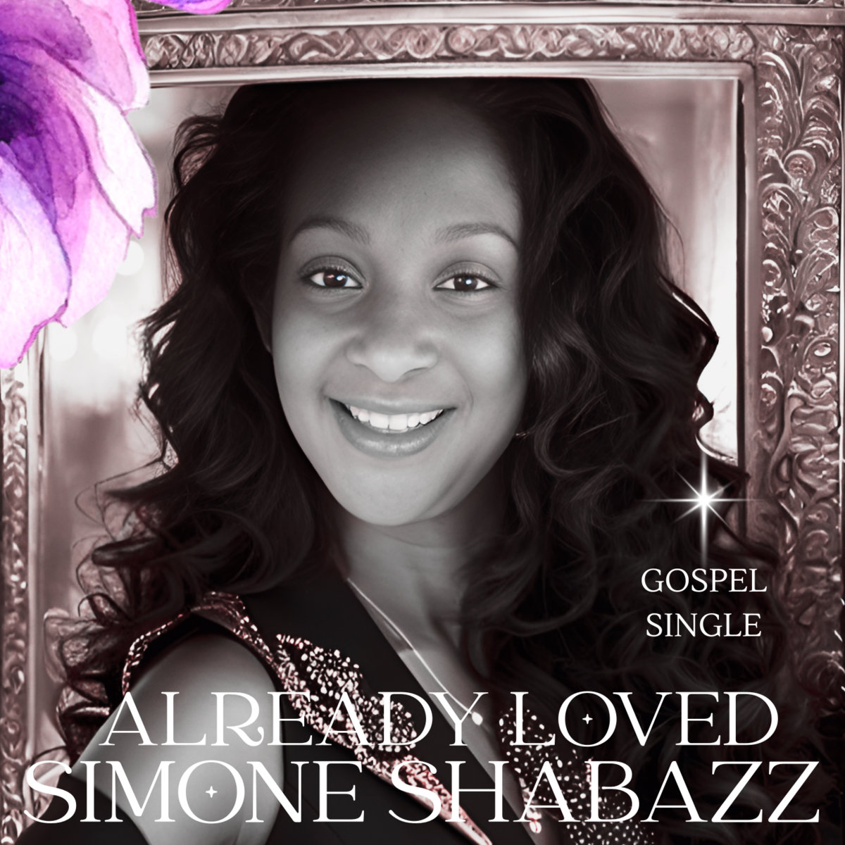 Already Loved | Simone Shabazz
