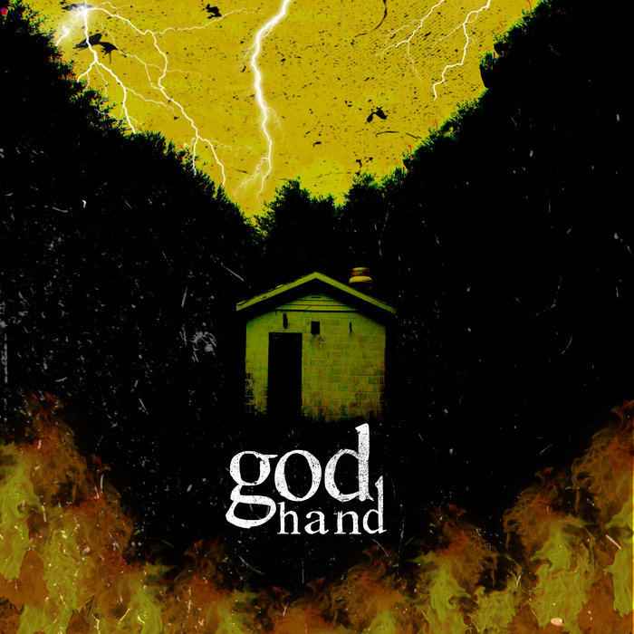 God Hand | God Hand