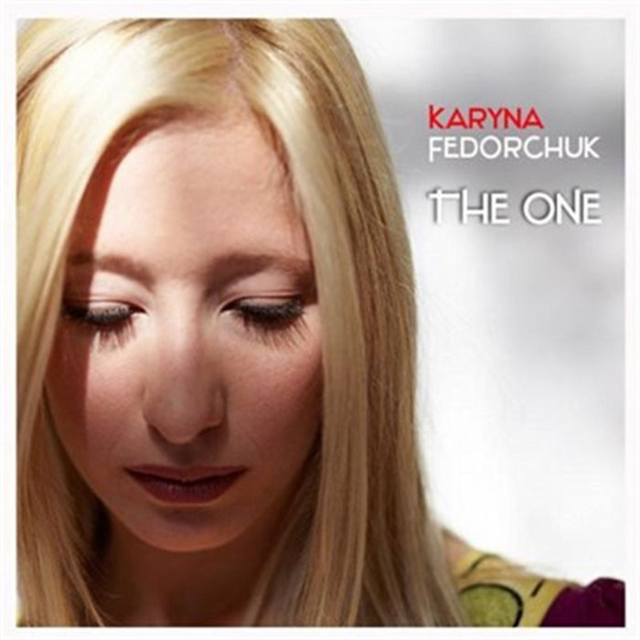 The One | Karyna Fedorchuk