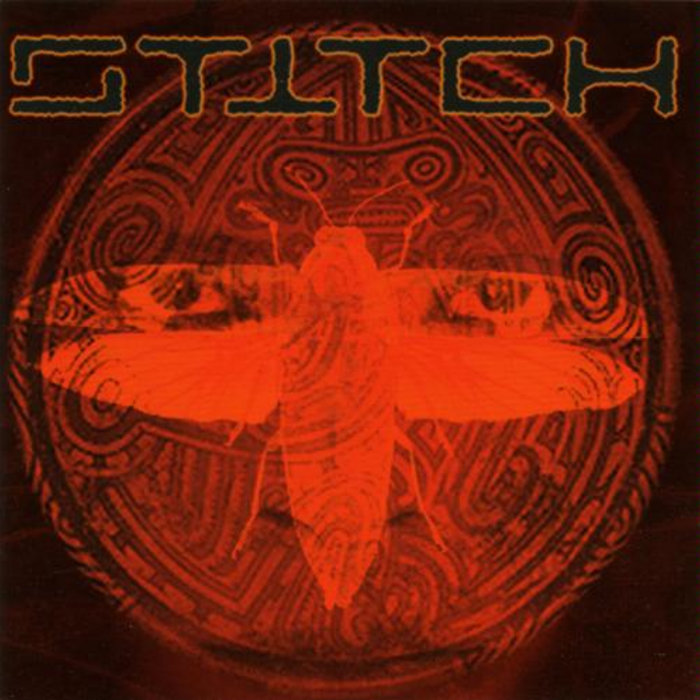 Stitch | Stitch | stitch