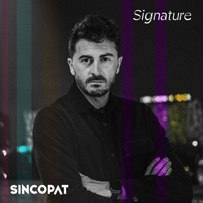 Signature: Darlyn Vlys | Darlyn Vlys | Sincopat