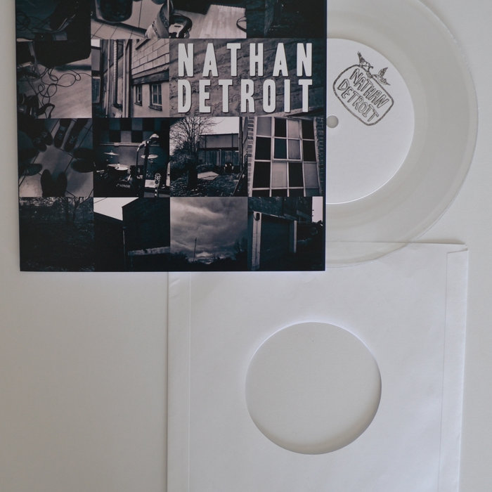 17 | Nathan Detroit | Enjoyment Records