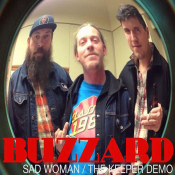 Music | Buzzard