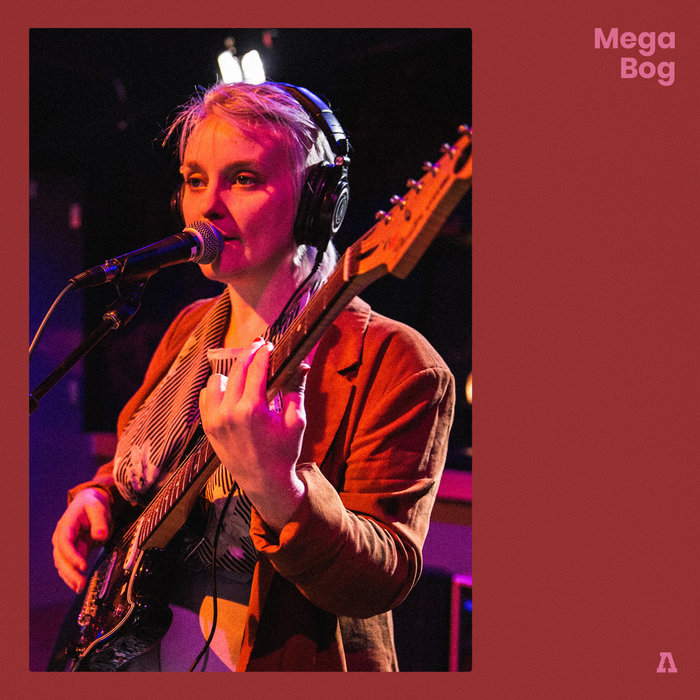 Mega Bog on Audiotree Live | Mega Bog | Audiotree