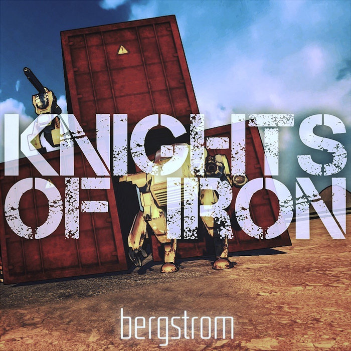 Mortal Wound | bergstrom