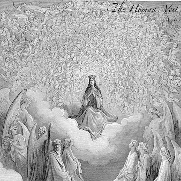 Now I May Finally Be Laid to Rest | The Human Veil | Helena Ford/The ...