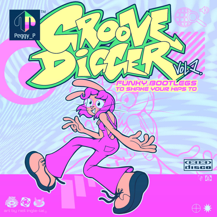 Groove Digger | Peggy_P