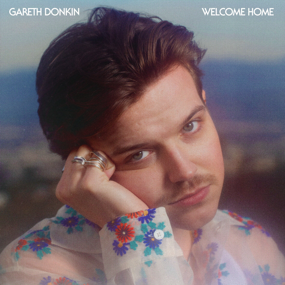 Welcome Home | Gareth Donkin