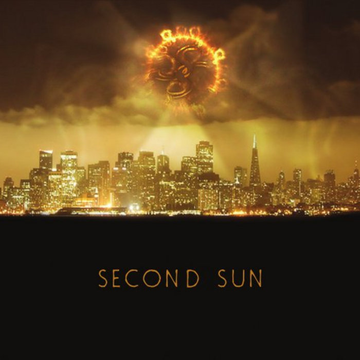 Second Sun | Second Sun