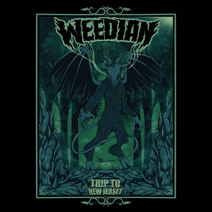 WFMU: Anti-Music Club with Land Phil: Playlist from April 15, 2024