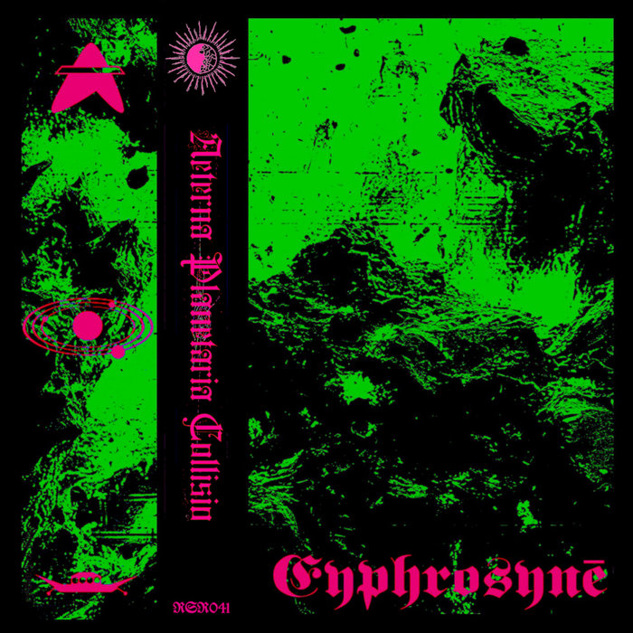 Aeterna Planetaria Collisio | Eyphrosyne | Rotting Sun Records