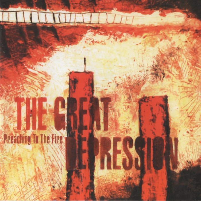 Preaching to the Fire | The Great Depression