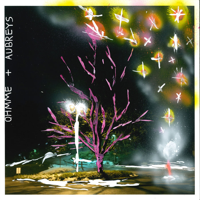 Finom + The Aubreys | Finom