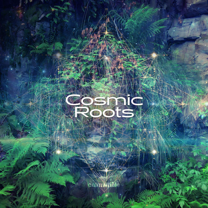 Cosmic Roots Ceremony | Calm Whale