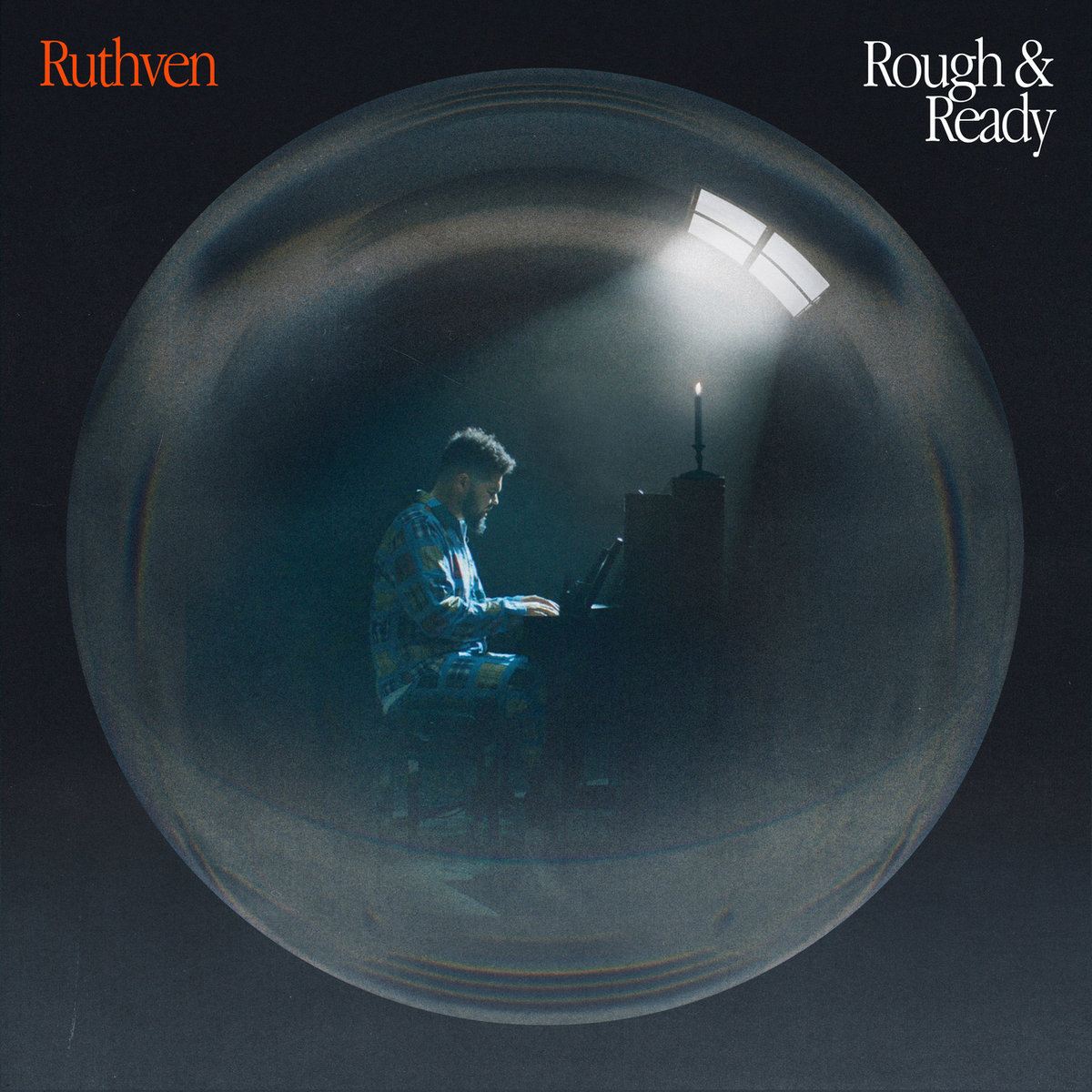 Rough & Ready | Ruthven