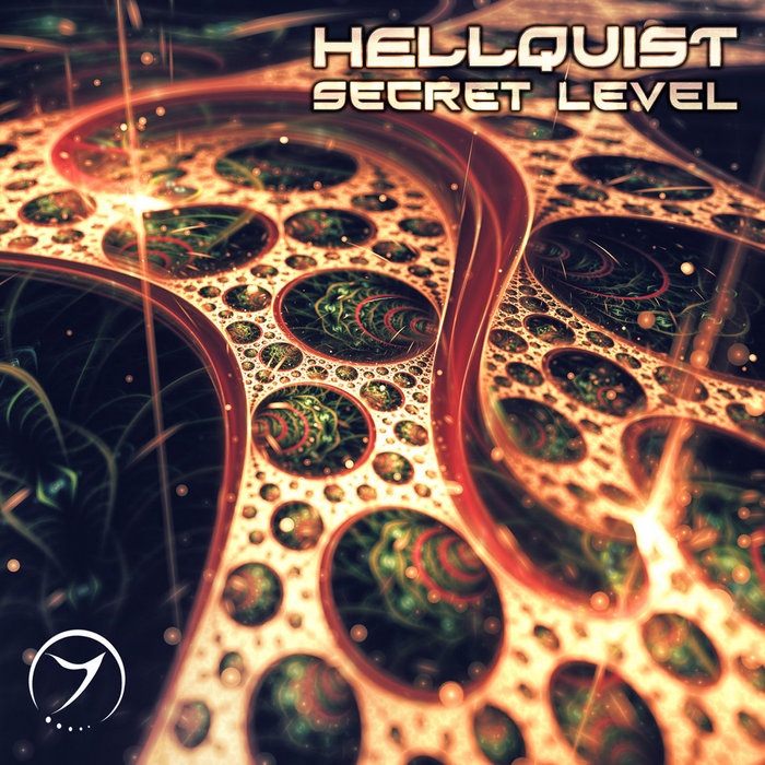 Secret Level (EP) | Hellquist