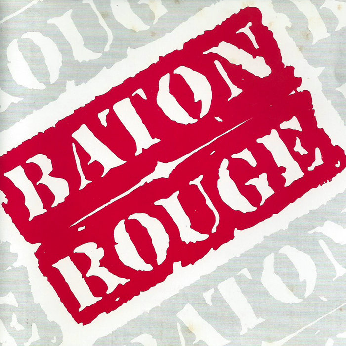 Bird Woman Land - (Baton Rouge) | BATON ROUGE | Guy SEGERS