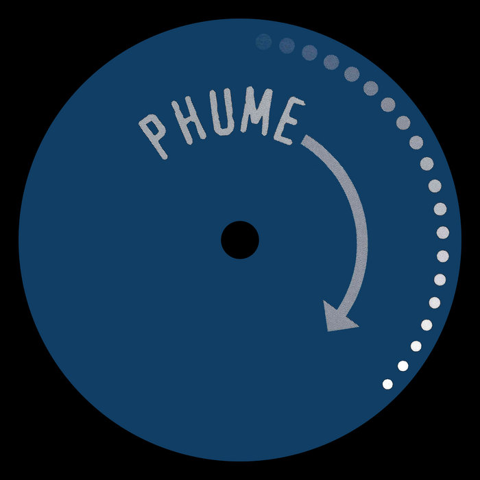 Phume - Phume | Crammed Electronic Archives