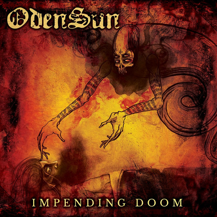 Impending Doom | Oden Sun
