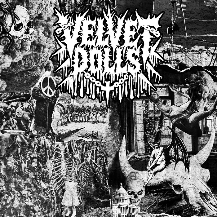 Pseudo Deprivation | Velvet Dolls