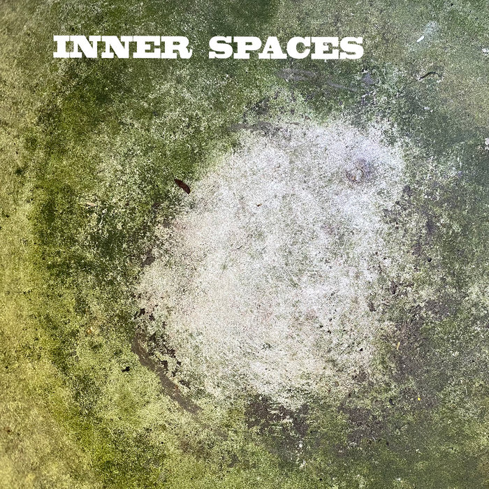 Inner Spaces | Pascal Doumange