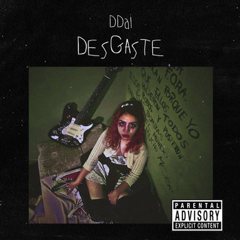 Music | DDai