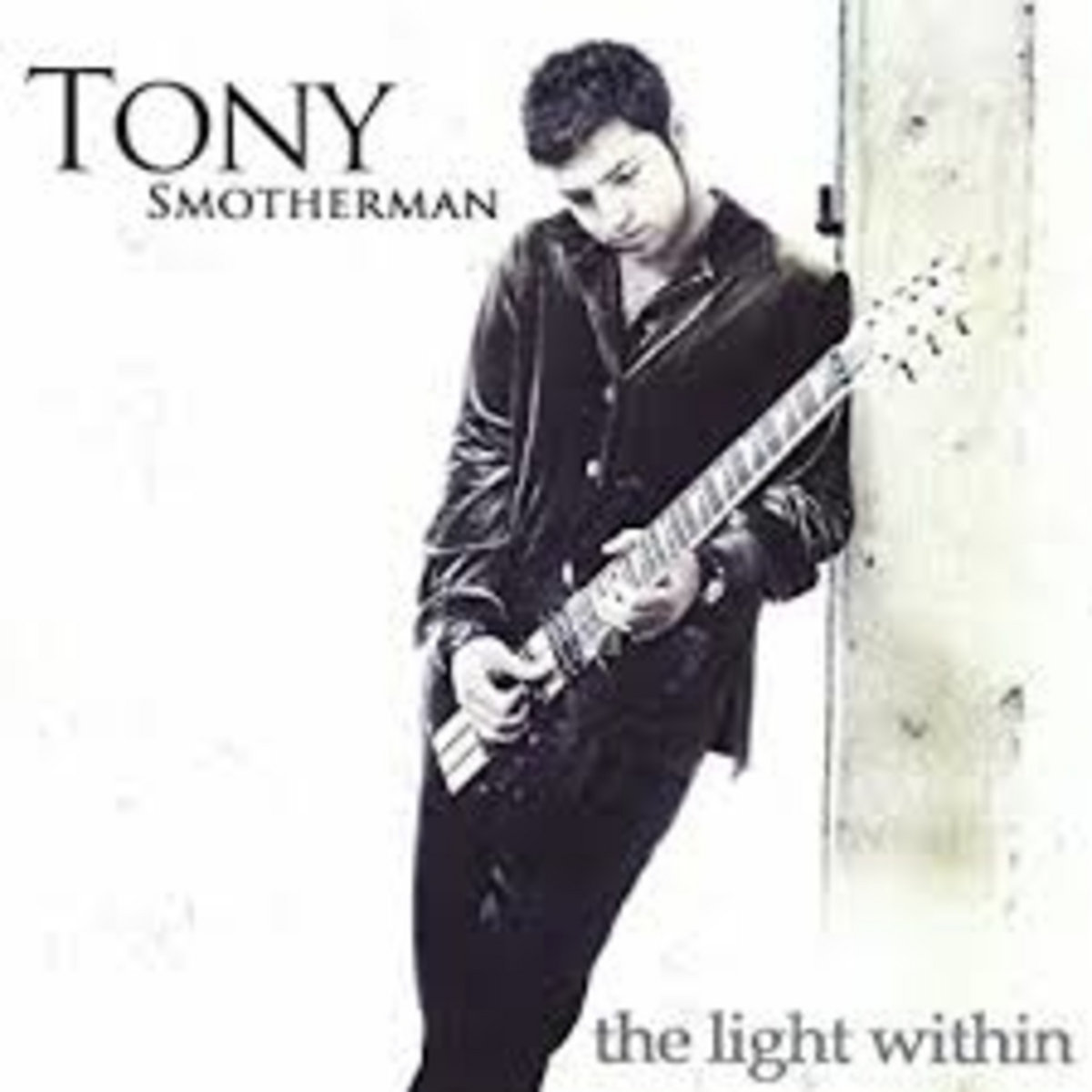 The Light Within | Tony Smotherman