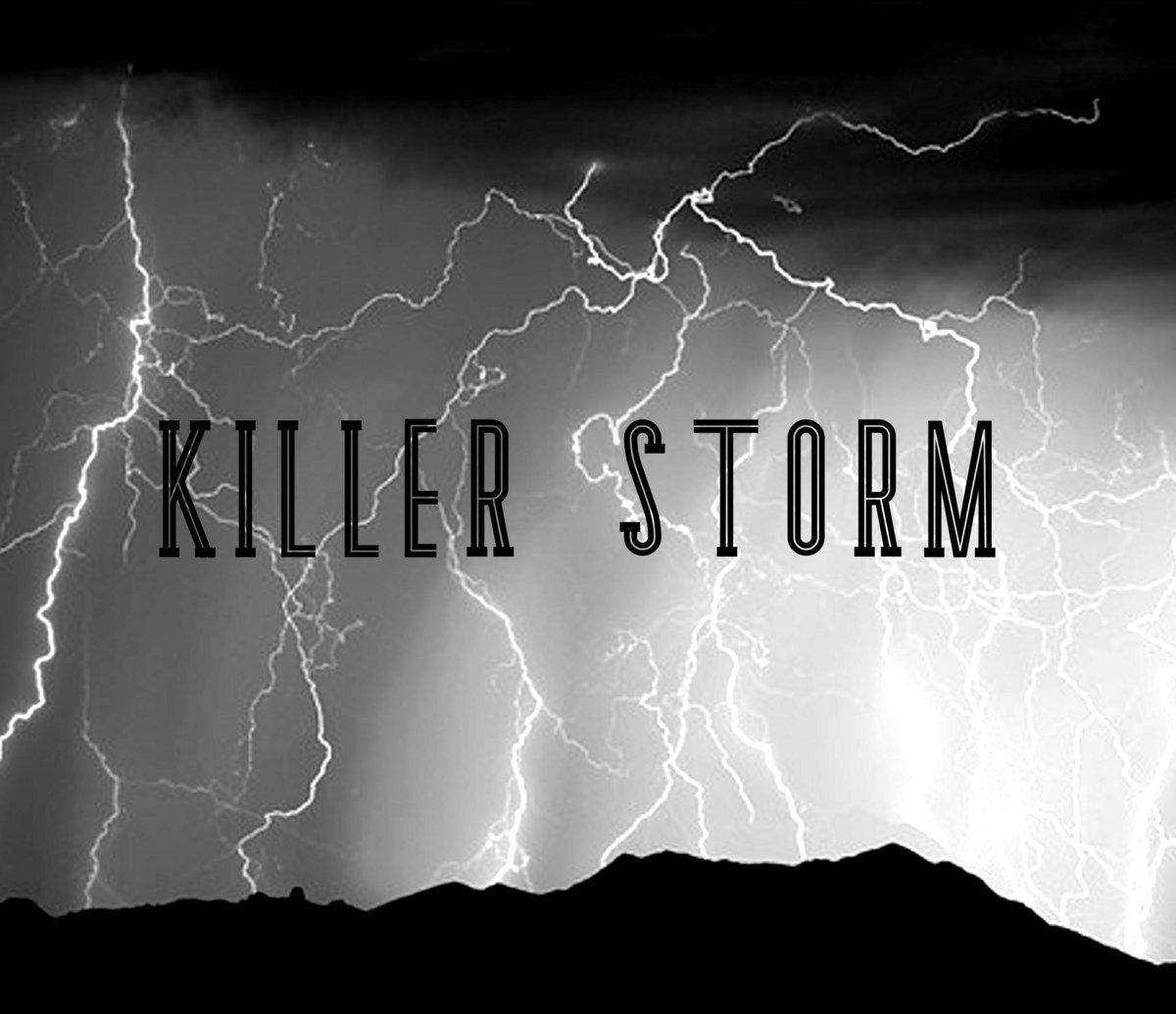 KILLER STORM | DUB INVASION RECORDS