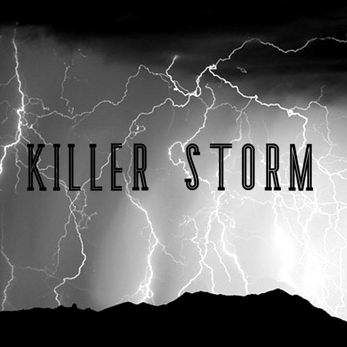 KILLER STORM | DUB INVASION RECORDS