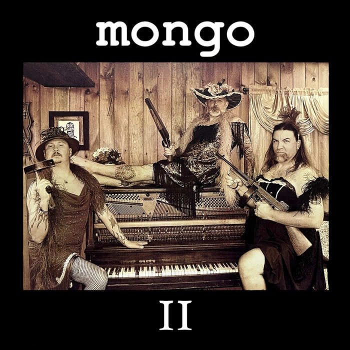 Mongo II | Mongo