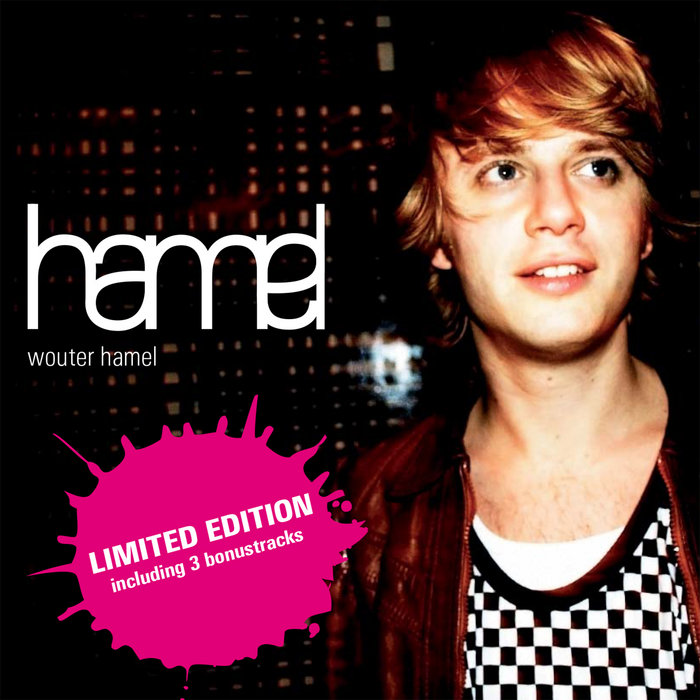 Hamel (Limited Edition) | Wouter Hamel