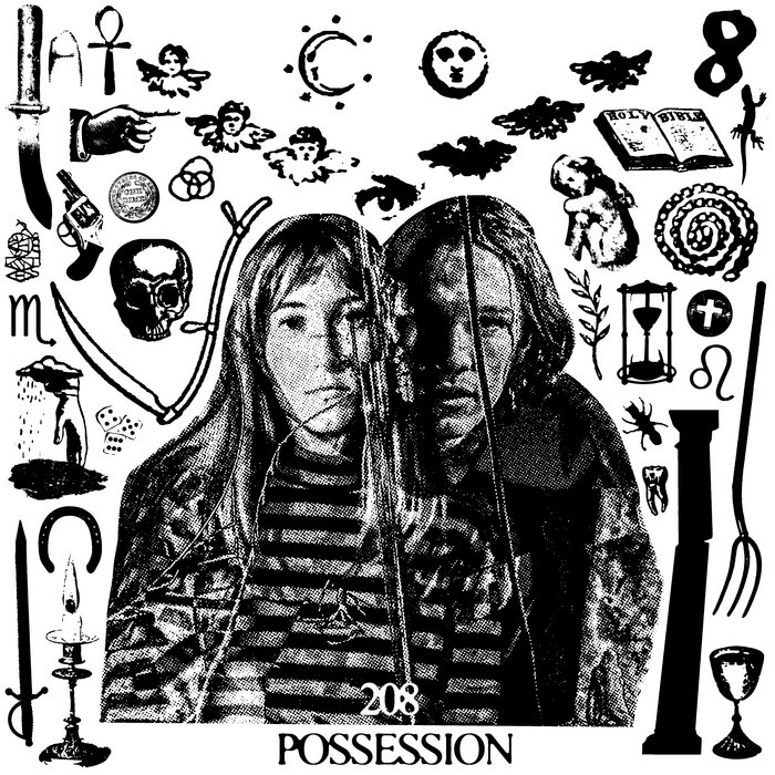 POSSESSION | 208