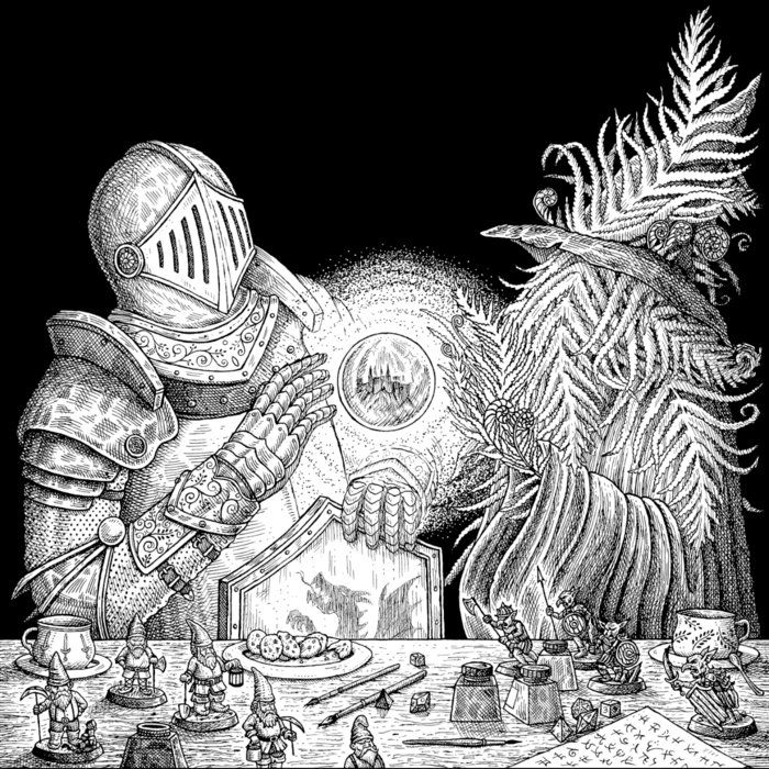 Remembrance | Fernmage / Hermit Knight | Hermit Knight