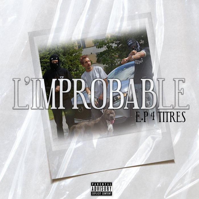 L'improbable Tape Volume 1 | L'improbable