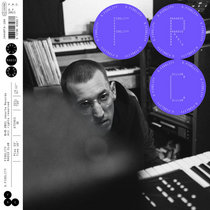 Watermelon EP | Miles Singleton & dylan.negativ | Boyoom