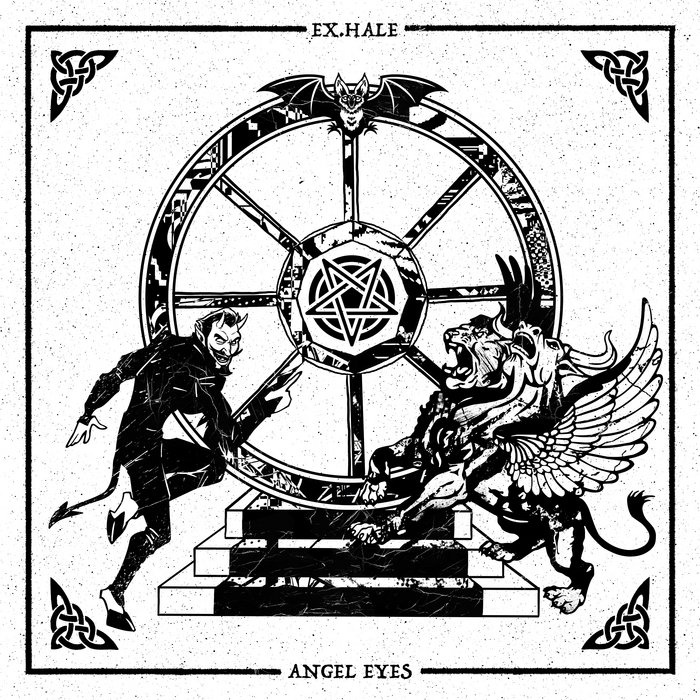 Angel Eyes | Ex.Hale | Occultists