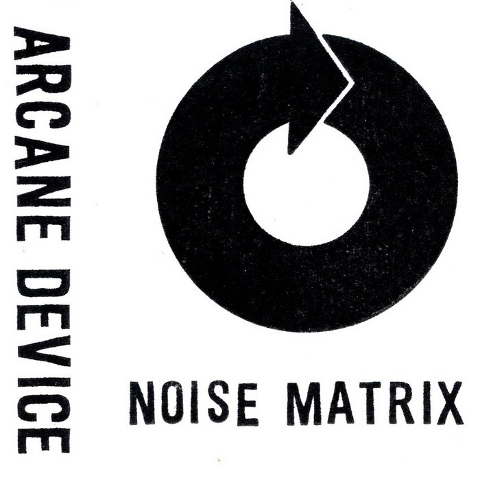 Noise Matrix | Arcane Device
