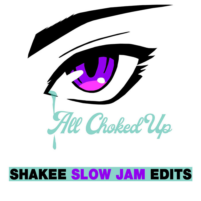 Usher ft Monica - Slow Jam (SHAKEE EDIT) | DJ SHAKEE