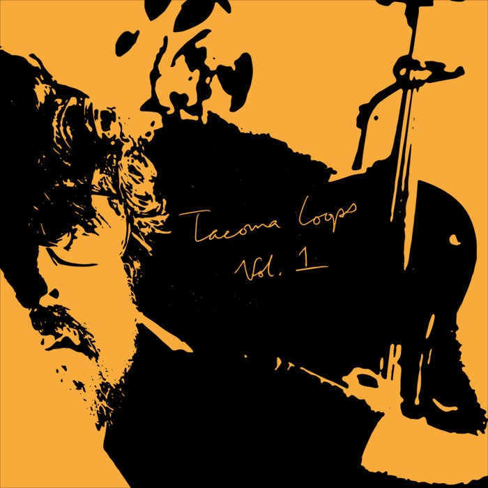 Tacoma Loops, Vol. 1 | Rob Tunstall