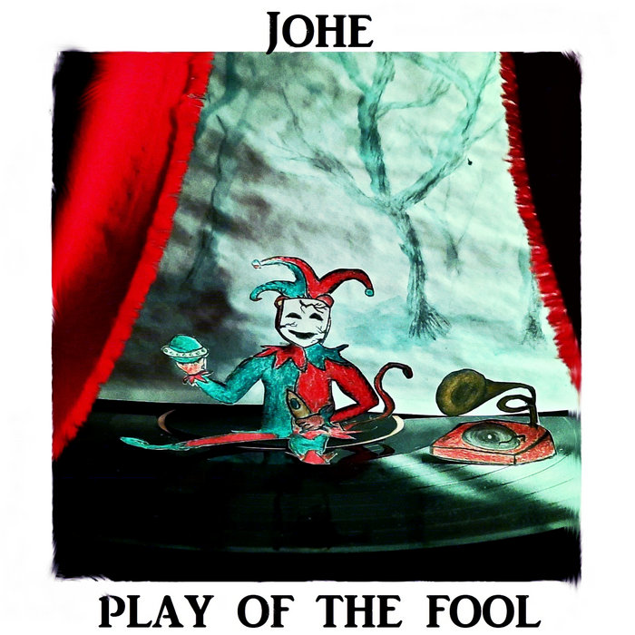 Play of the Fool | JoHe