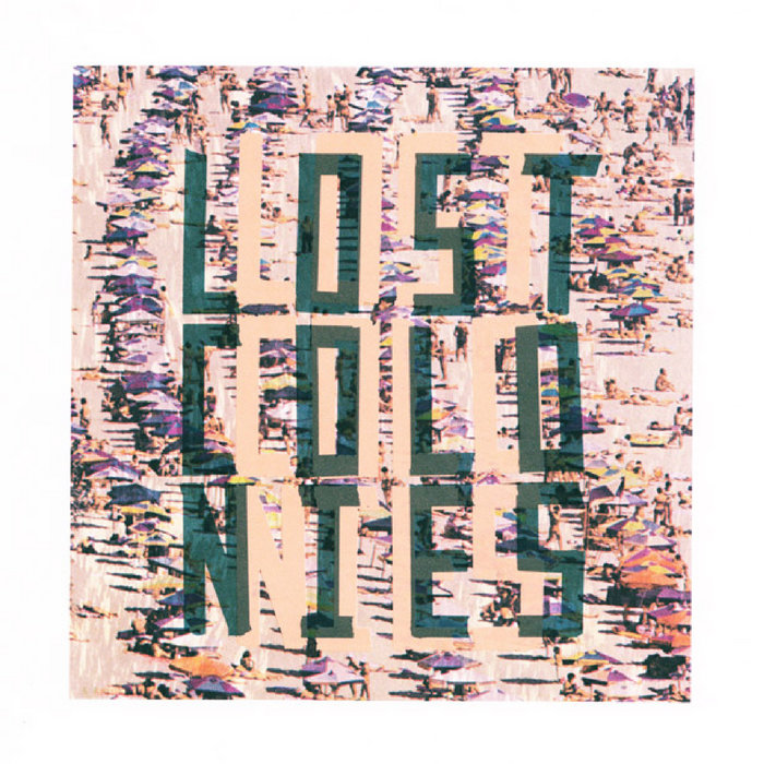 Under Your Own Steam | Lost Colonies